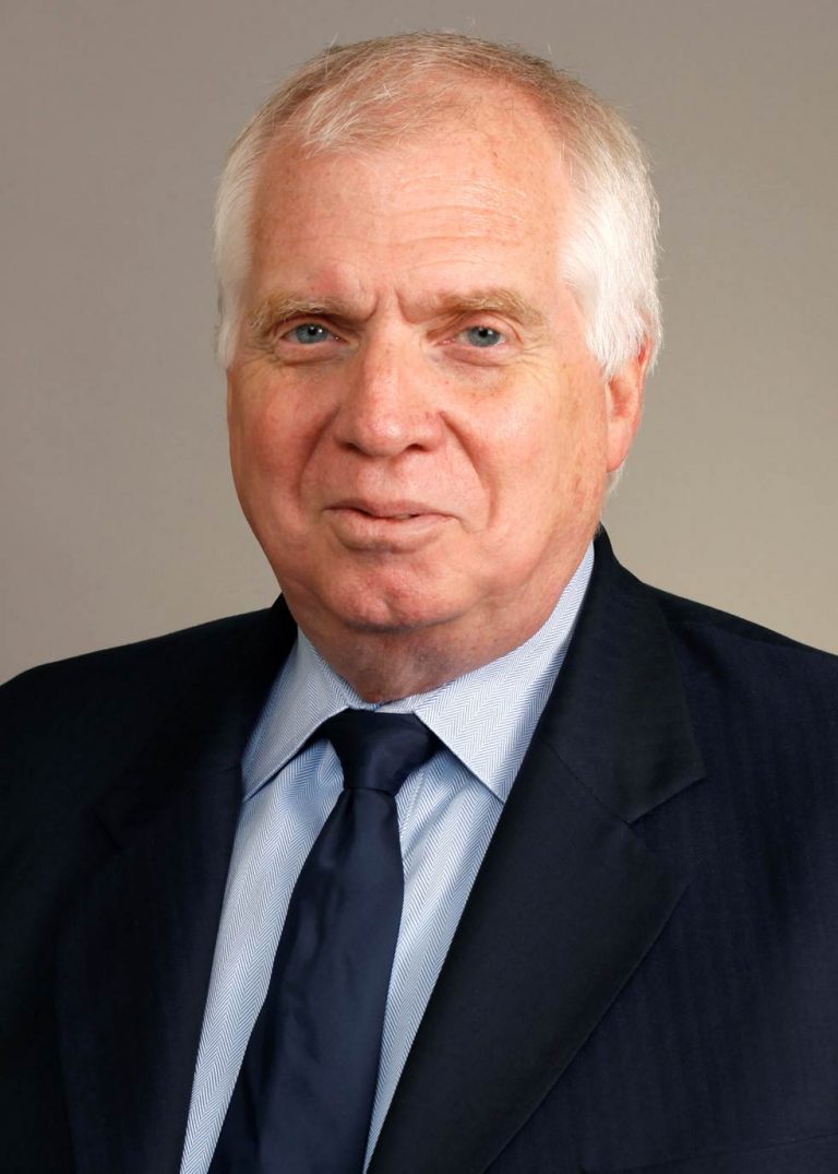 Get to Know Joseph “Joe” Klock Jr. | Corey Consulting